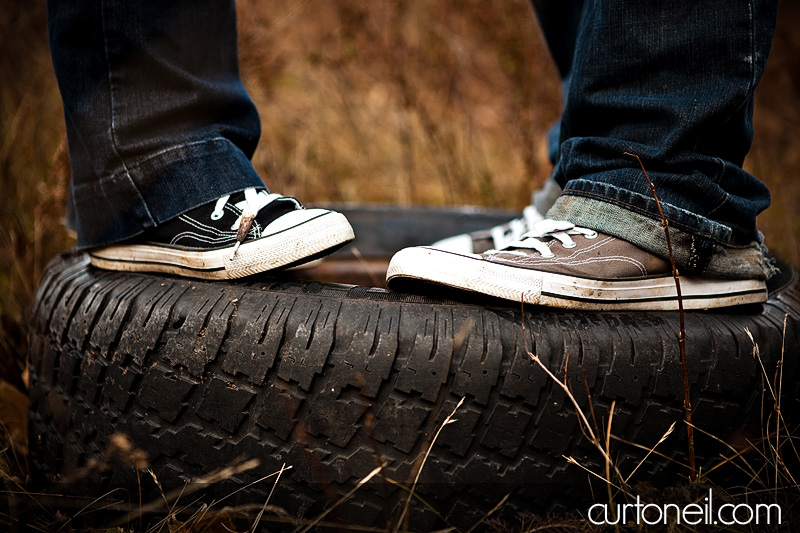 Andrea and Marc - Engagement Shoot -Curt O'Neil Photographer ...
