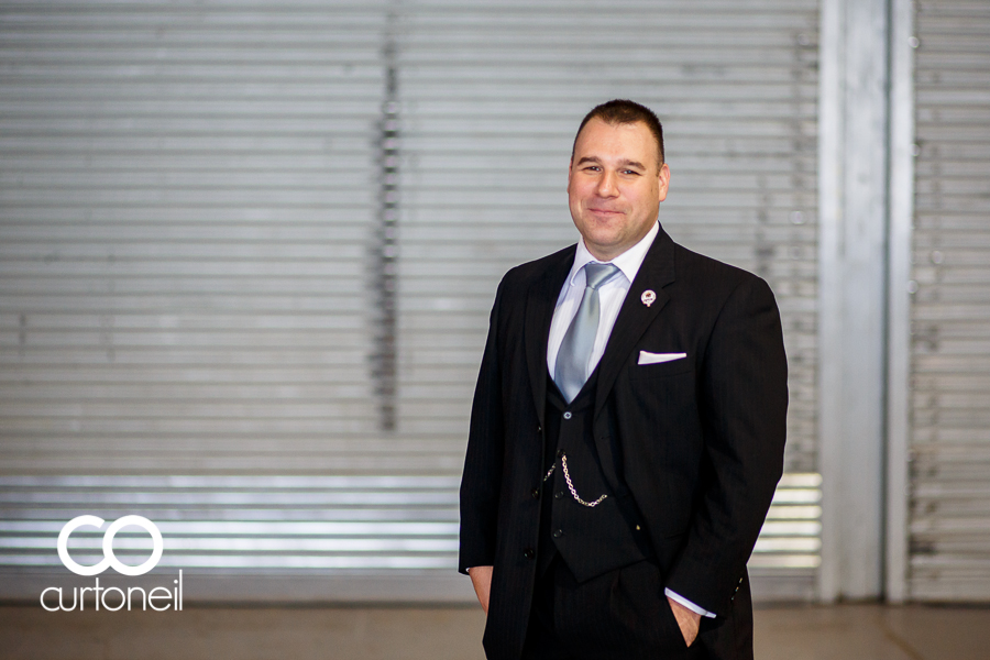 Chantal and David - Sault Ste Marie Wedding -Curt O'Neil Photographer ...