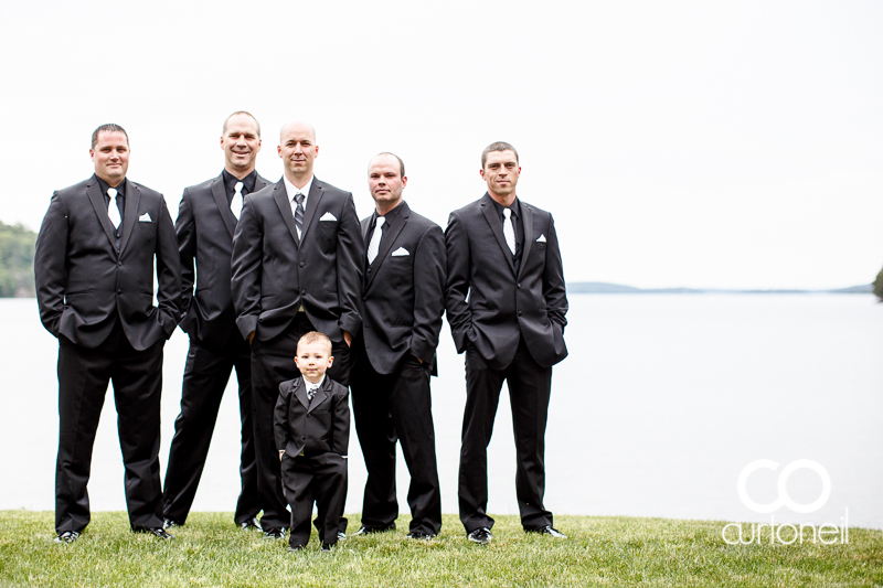 Crystal and Matt - Sowerby Wedding -Curt O'Neil Photographer ...