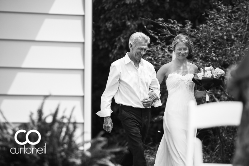 Dawn and Dan - Sault Ste Marie Wedding -Curt O'Neil Photographer ...