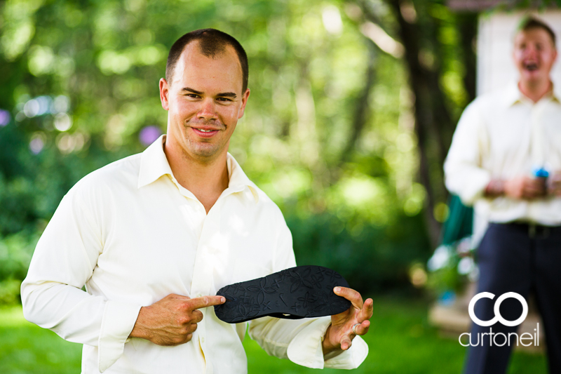 Dawn and Dan - Sault Ste Marie Wedding -Curt O'Neil Photographer ...