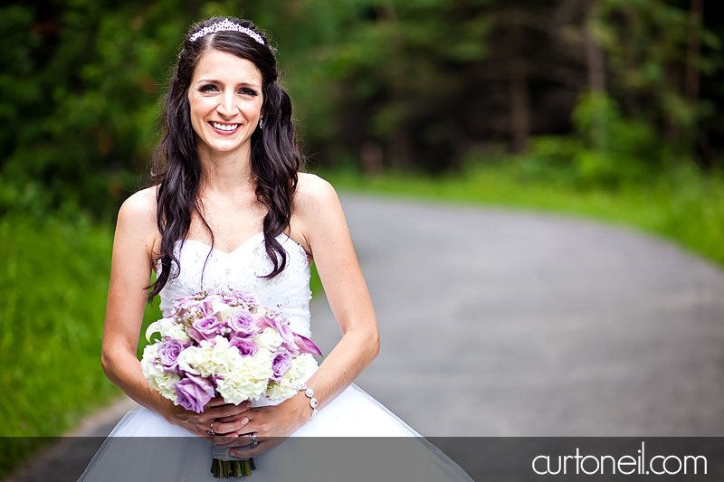 Jess and Kyle - Sault Ste Marie Wedding -Curt O'Neil Photographer ...
