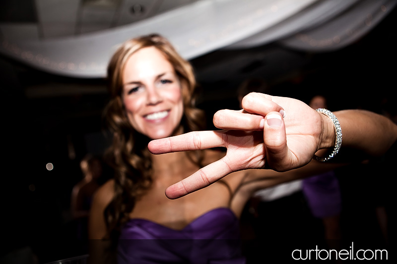 Jess and Kyle - Sault Ste Marie Wedding -Curt O'Neil Photographer ...
