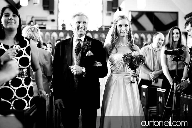 Marianne and Mark - Sault Ste Marie Wedding -Curt O'Neil Photographer ...