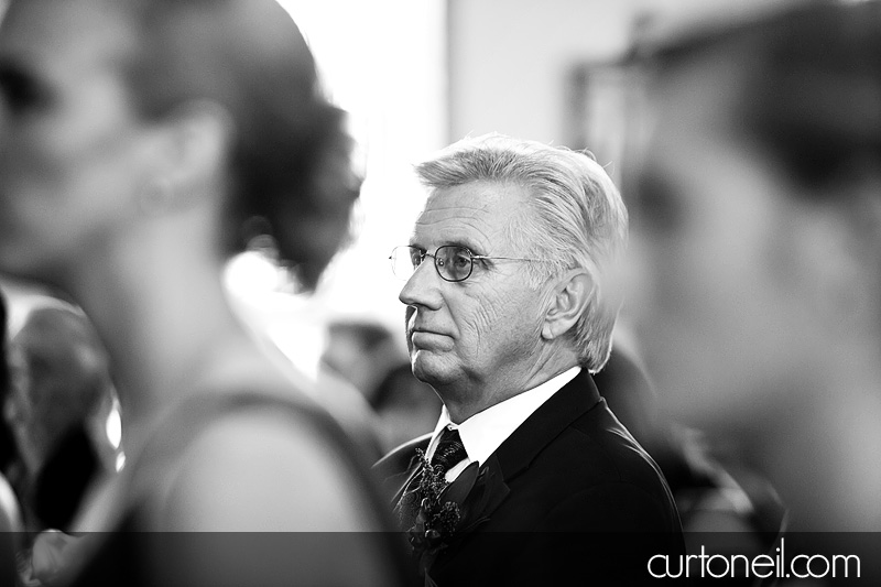 Marianne and Mark - Sault Ste Marie Wedding -Curt O'Neil Photographer ...