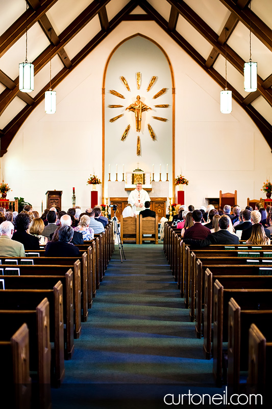 Marianne and Mark - Sault Ste Marie Wedding -Curt O'Neil Photographer ...