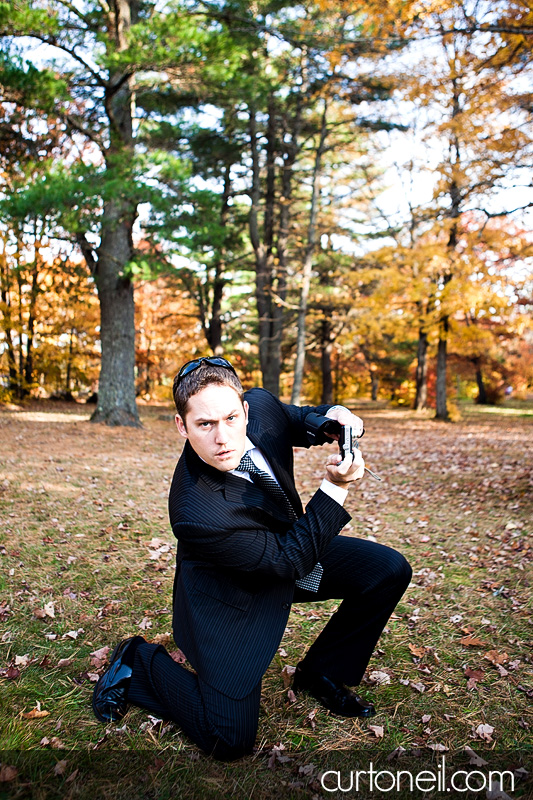 Marianne and Mark - Sault Ste Marie Wedding -Curt O'Neil Photographer ...