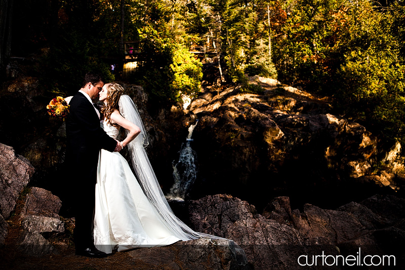 Marianne and Mark - Sault Ste Marie Wedding -Curt O'Neil Photographer ...