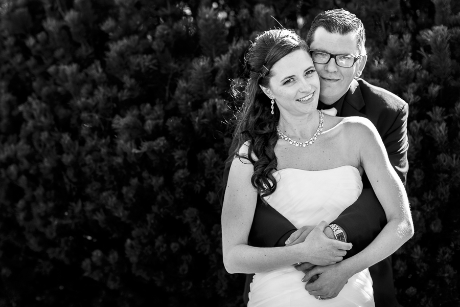 Allison and Tim - Sault Ste Marie Wedding -Curt O'Neil Photographer ...