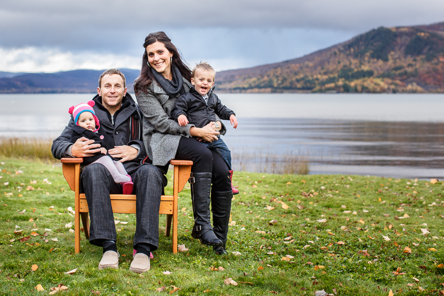 Thomson Family - Sneak Peek -Curt O'Neil Photographer – Lifestyle ...